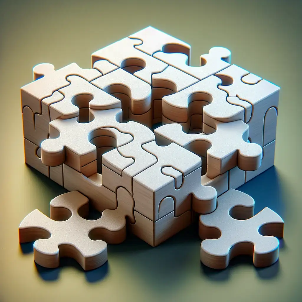 Deductive Logic as Connected Assertions with an Outcome Value ...